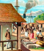 Colonialism in Africa | Colonialism in Africa From Outposts to Colonies